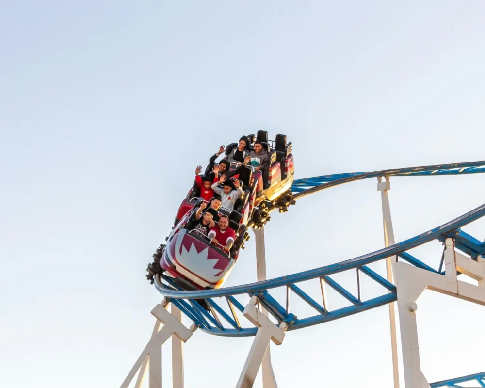 Familieparken ideeën | Bushurenschoolreis